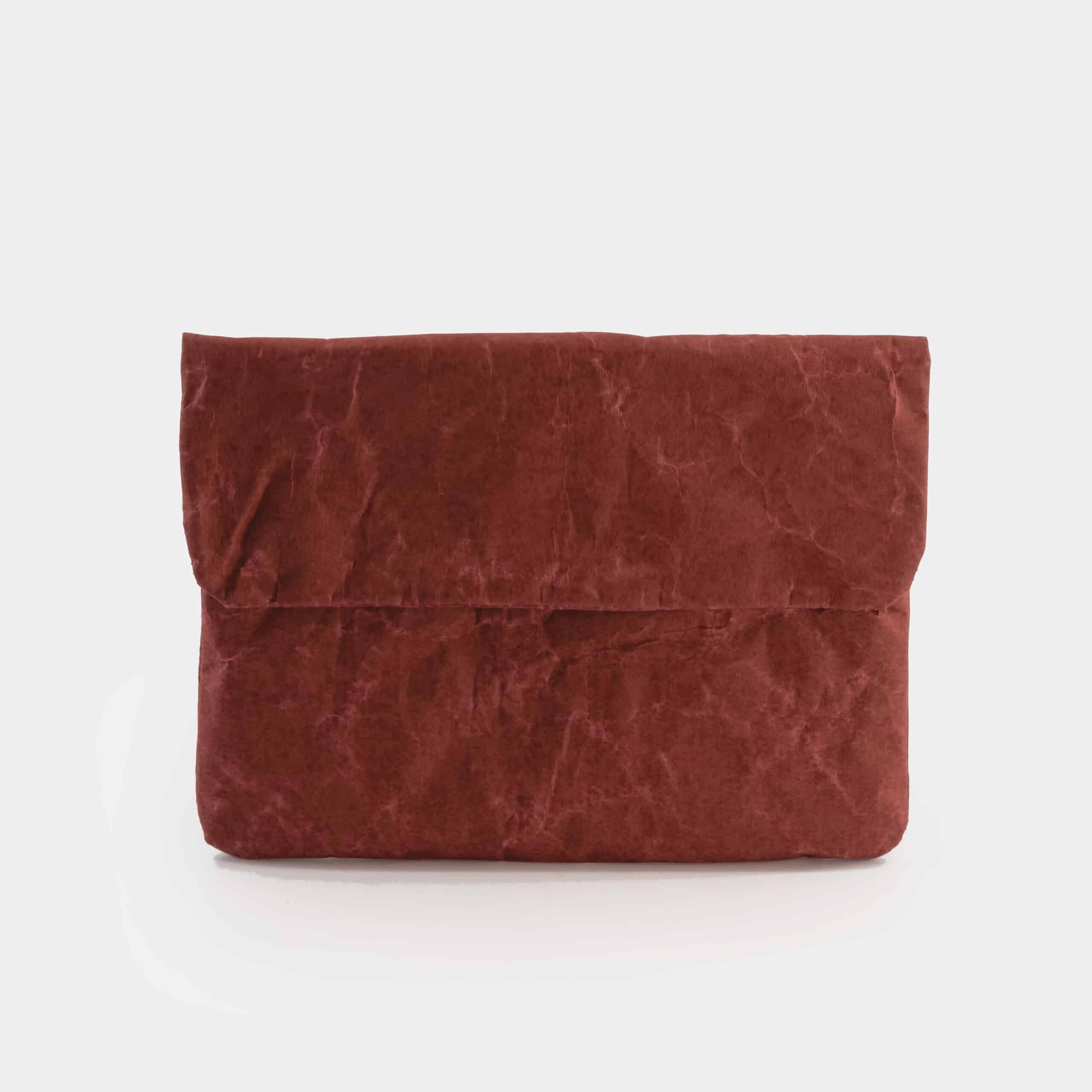 Brick ProtectPaper® Pouch – The Wren Design