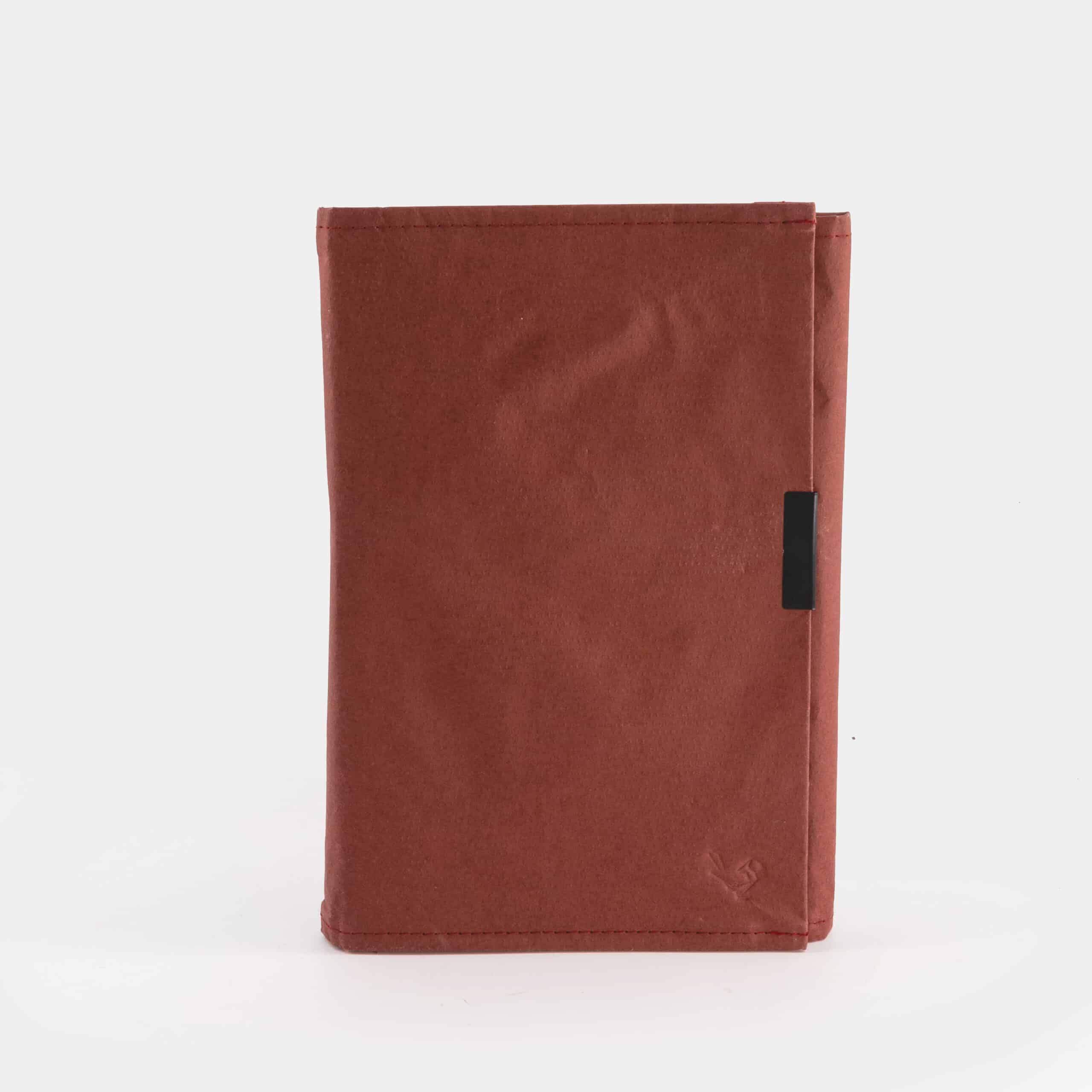 Brick ProtectPaper® Notebook Organiser – The Wren Design