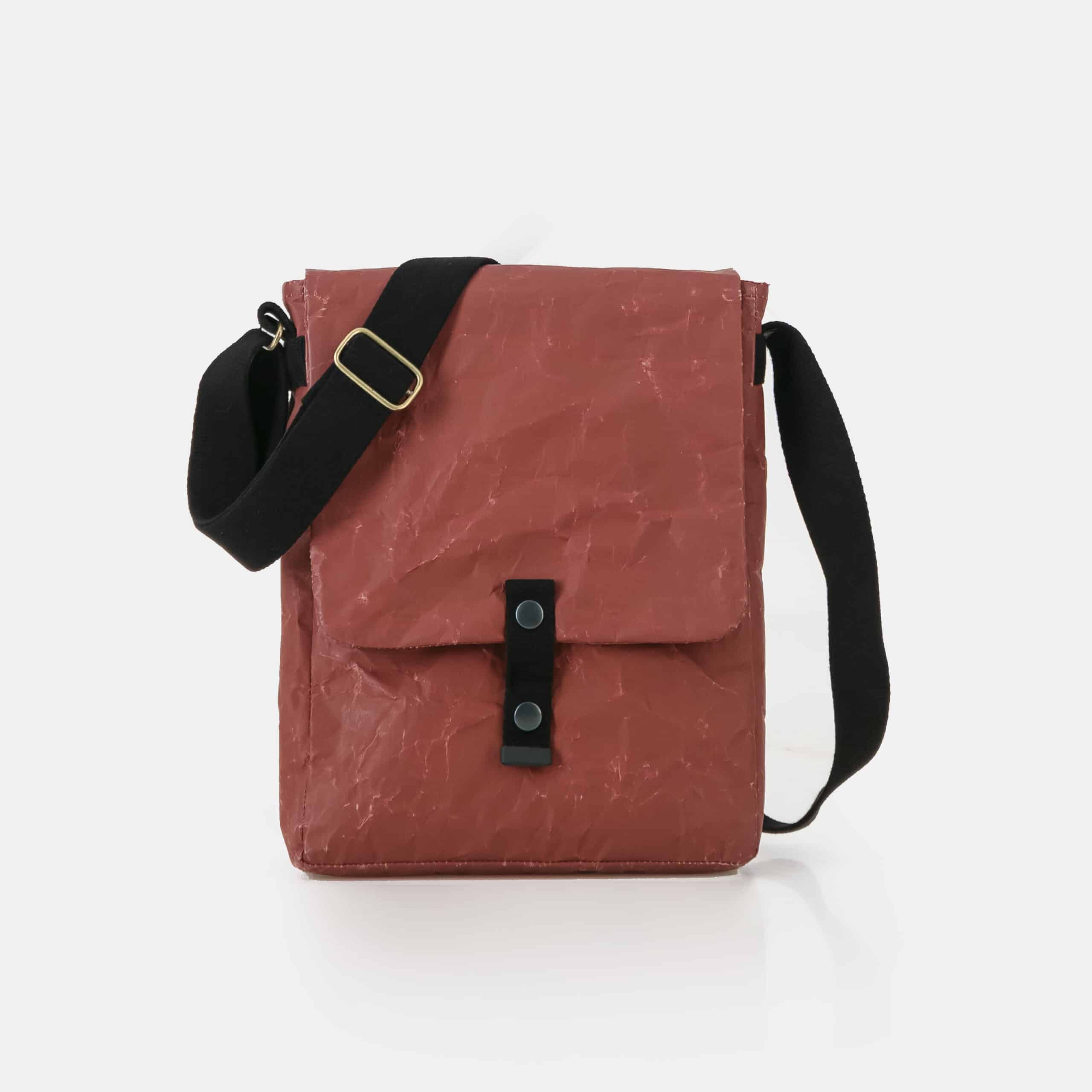 Brick ProtectPaper® Sling Bag – The Wren Design