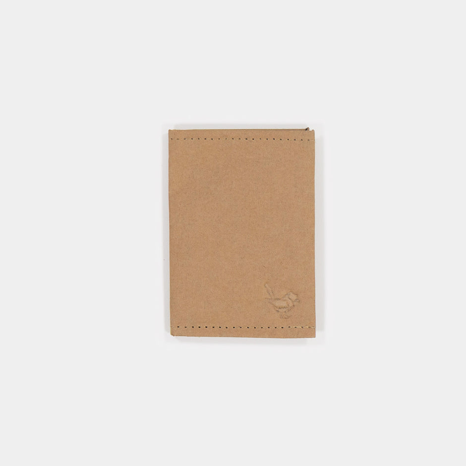 Slim Wallets – The Wren Design