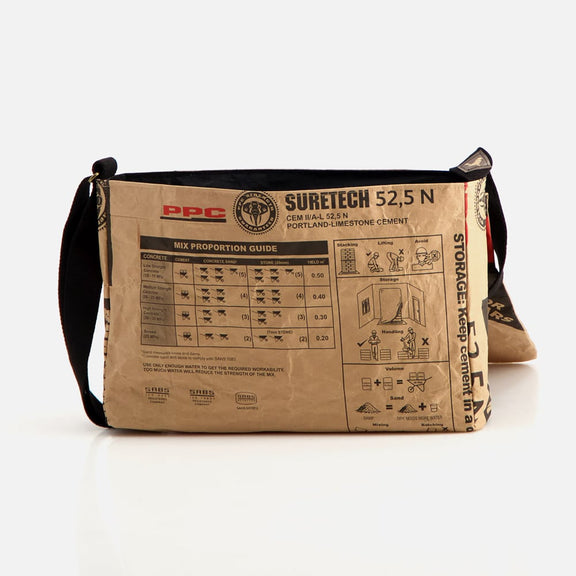 PPC Cement & ProtectPaper® - SURETECH – The Wren Design